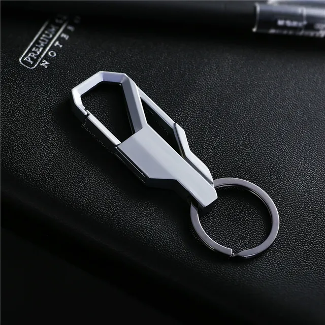 2018 Creative Multifunction Man Car Keychain Stainless Steel Keychains ...