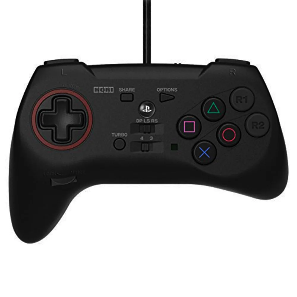 대 한 HORI 싸움 rc Commander Wii u 게임 조이패드 controller Pro 대 한 PS4 대 한 PS3 대 ...