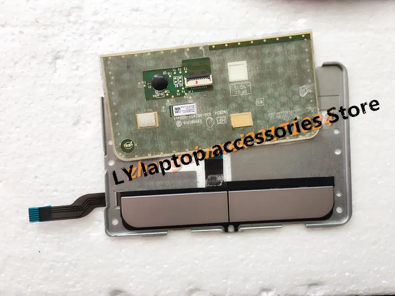 For-HP-Probook-450-G3-455-G3-Original-Laptop-Touchpad-Mousepad-Touchpad ...