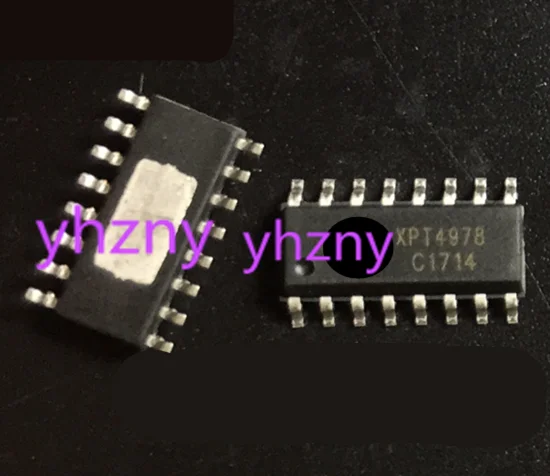 50pcs XPT4978 4978 SOP16|Integrated Circuits| - AliExpress