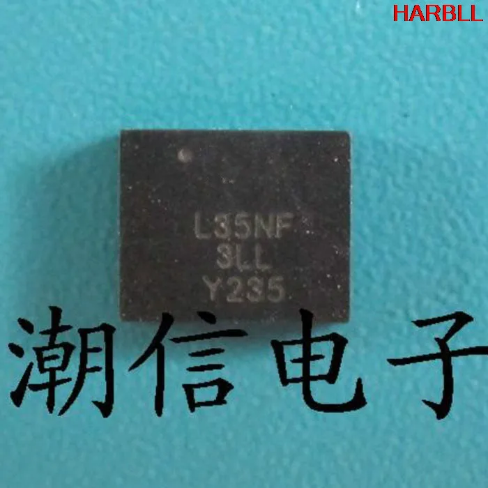 10 pces l35nf3ll "QFN 8" novo| | - AliExpress