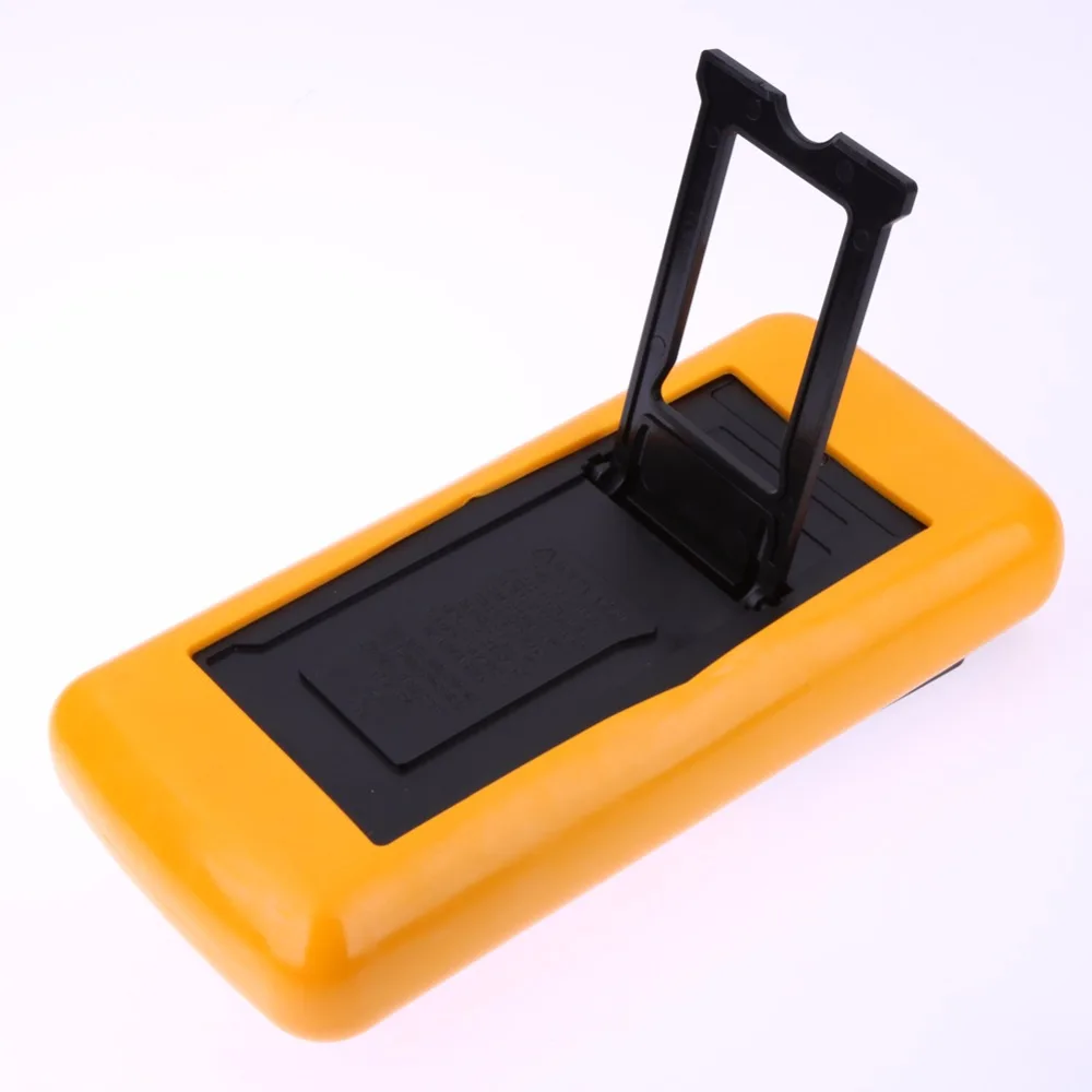 Купить жк-дисплей цифровой мультиметр тестер переменный ток DC вольт ом ...