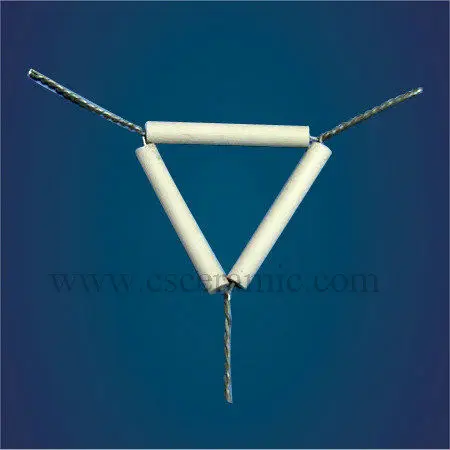 Chemistry Products -- Clay Pipe Triangle - Laboratory Heating ...