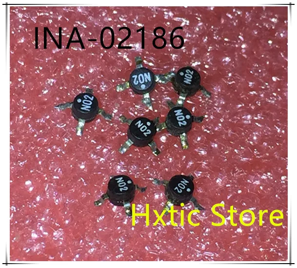 10PCS/LOT INA 02186 TR1 INA 02186 INA02186 INA 02186 MARKING N02 M02|Battery Accessories ...