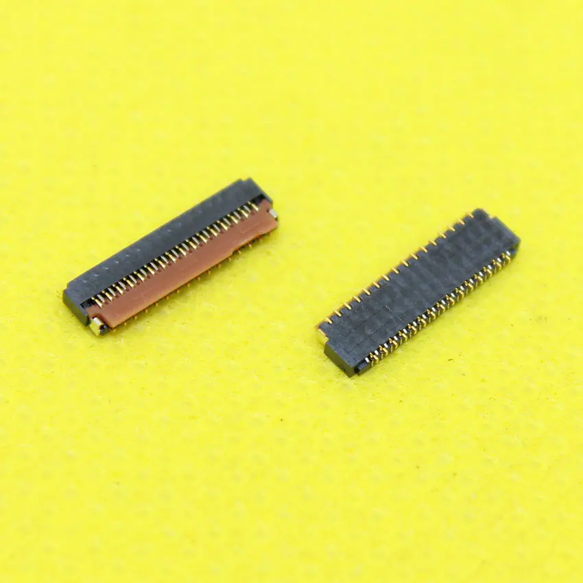 NL-005 0.3 Pitch 15P 16Pin 31P FPC Connector 31 Pin FPC Adapter Spacing ...
