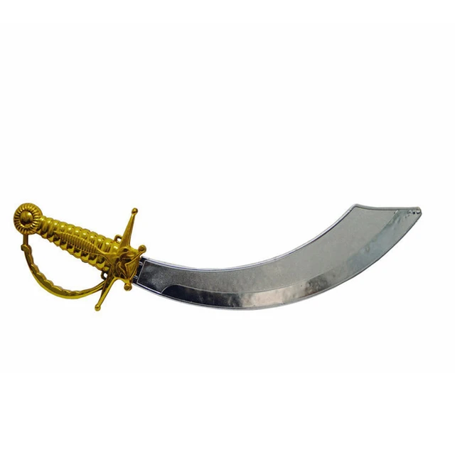 Pirate Scimitar