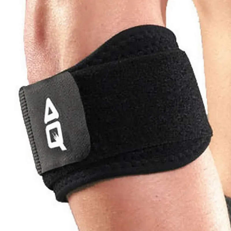 AQ Professional Elbow pad Sports Basketball Badminton Tennis Elbow ...