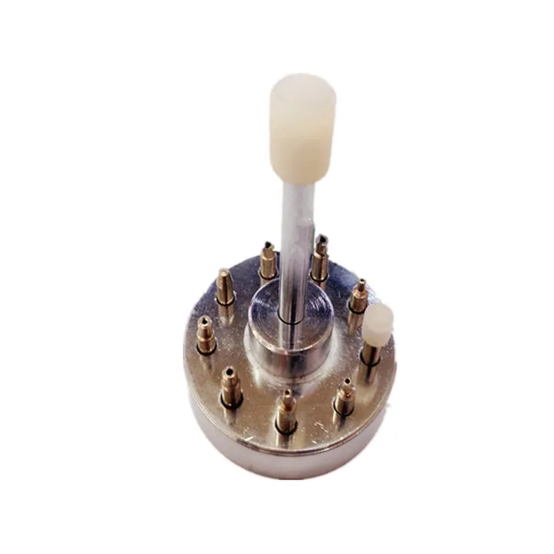 Hand Fitting Setting Tool Hand Setting Presto Press Watch Repair Tool ...