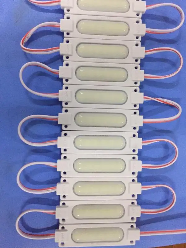 10pcs-2W-Injection-led-5730-module-6-led-DC12V-outside-board ...