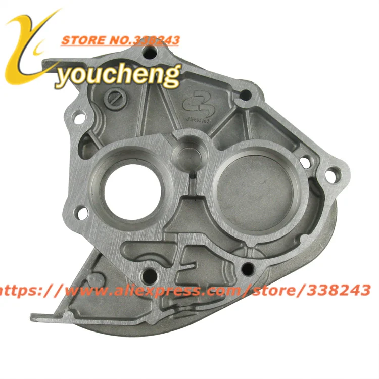 172mm Gear Room Cover Cf250 Cn250 Engine Parts Atv Repair Replacement ...