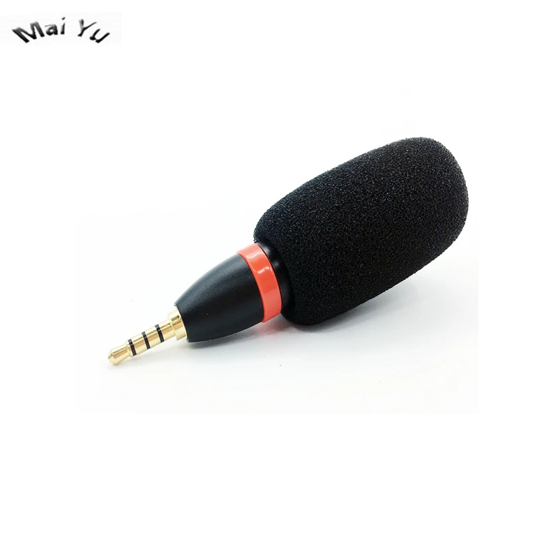 Telephone microphone amplifier