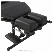 Portable Chiropractic Table 180 Chiropractic Drop Table Chiropractic ...