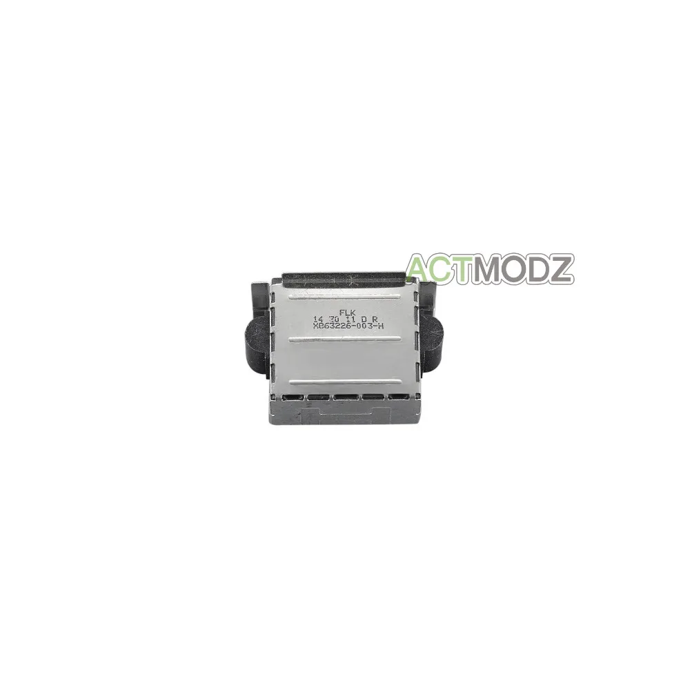 Repair Part Power Socket Connector For Xbox One Console Model 1540 ...