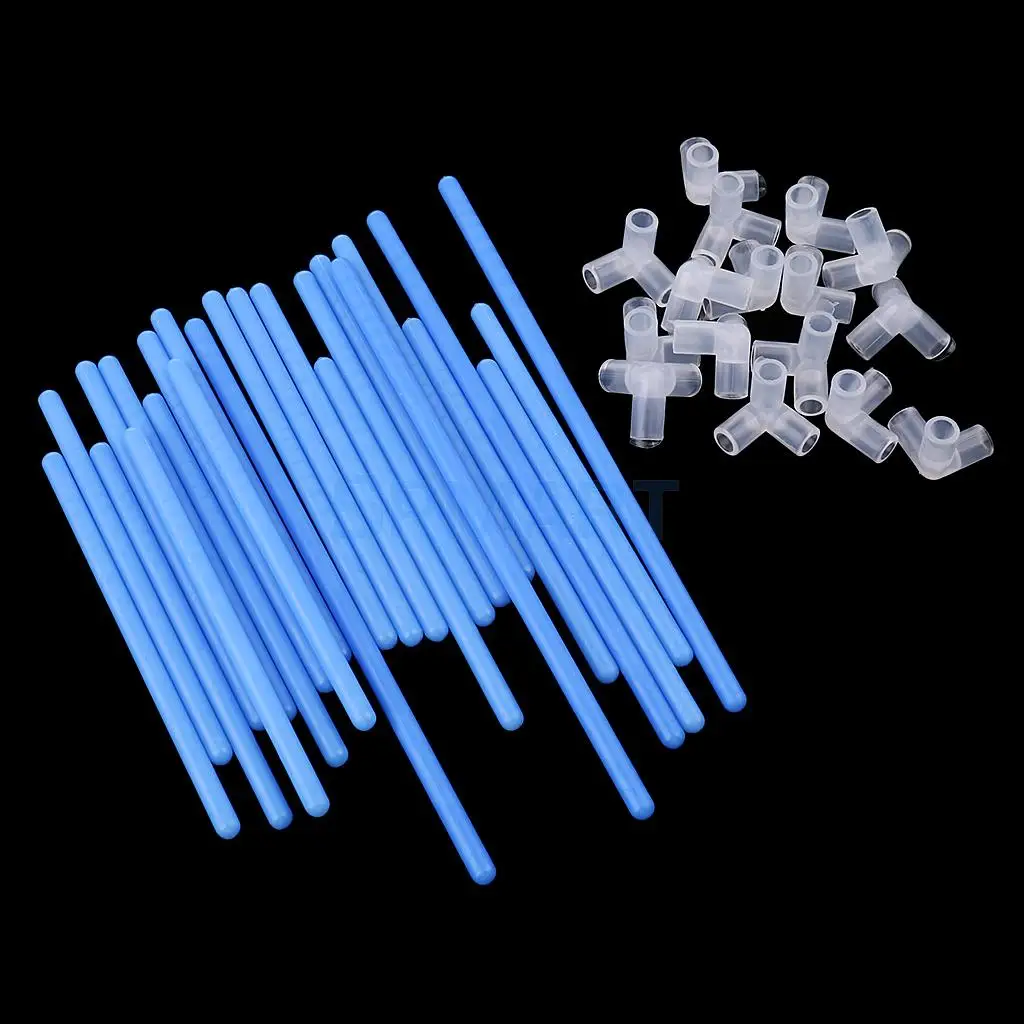 DIY Math Materials Tool Cuboid Cube Shape Frame Model Teaching Aids ...