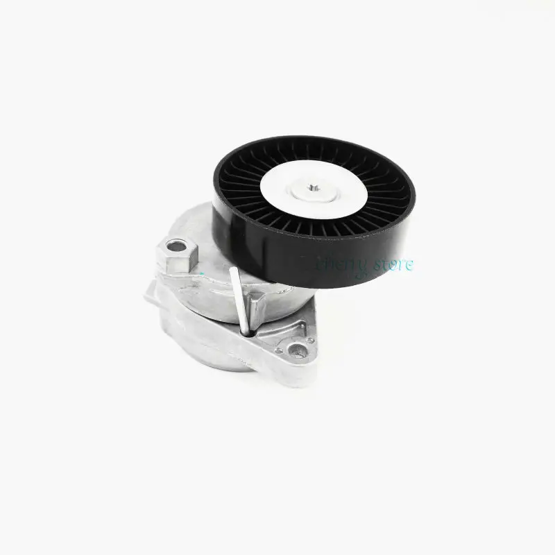 새로운 272 200 0270 메르세데스 벤츠 용 엔진 드라이브 벨트 텐셔너 어셈블리, C230 C280 E300 G550 ...