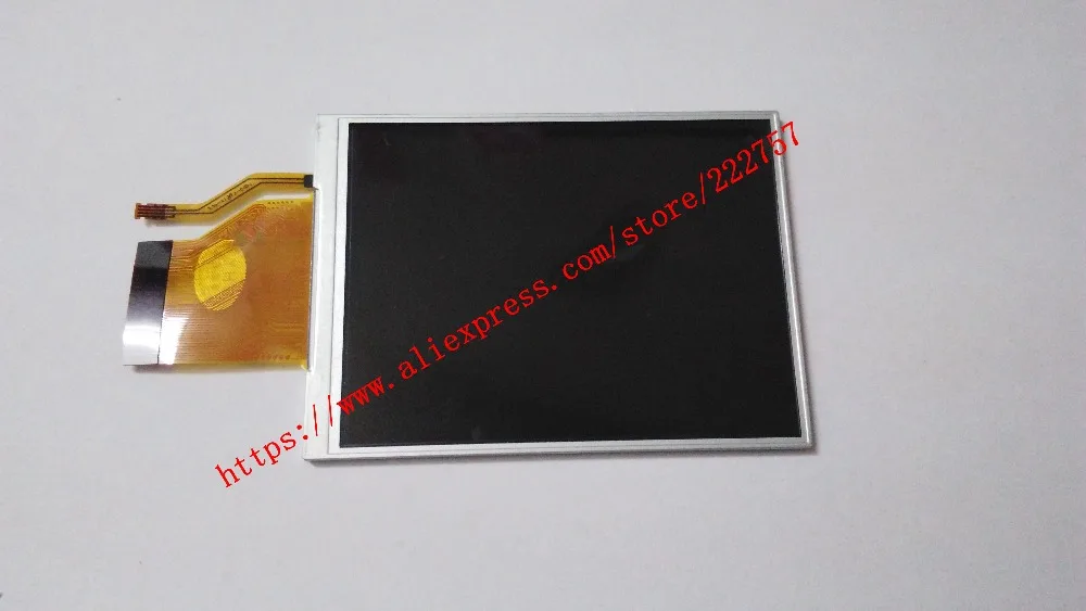 new-SLR-Display-Screen-For-NIKON-D5100-lcd-With-Backlight-camera-repair ...