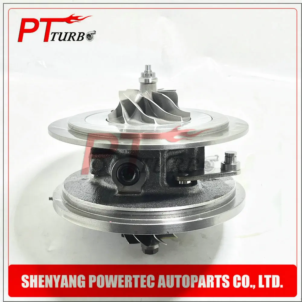 CHRA 796017-2 Технология Turbo Core 28231-2F700 картридж 796017-5007 S ...