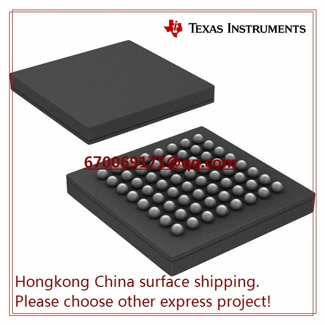 Interface IC SN65DSI84ZQER BGA 64 SN65DSI84ZQE SN65DSI84|ic machine|ic ...
