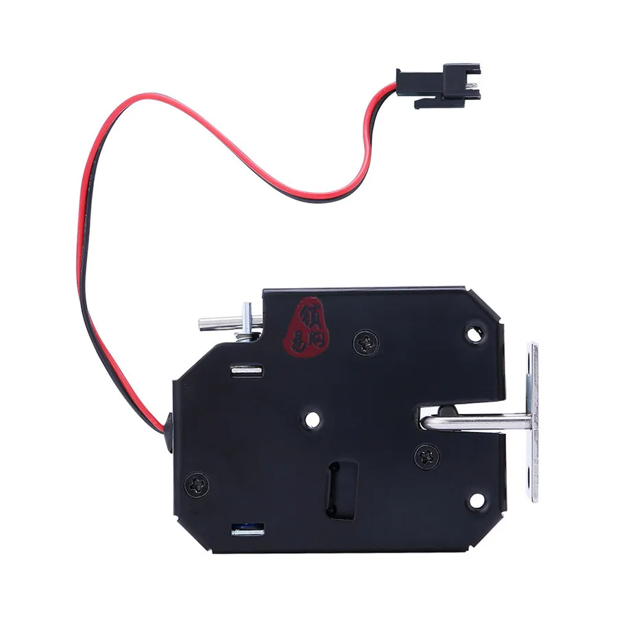 Free shipping ! K01 12V Mini Electric Lock Cabinet Locks ...