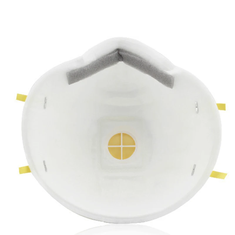 Dust mask 3M N95 8210V Dust Safety Mask Anti PM2.5 Particles Respirator ...