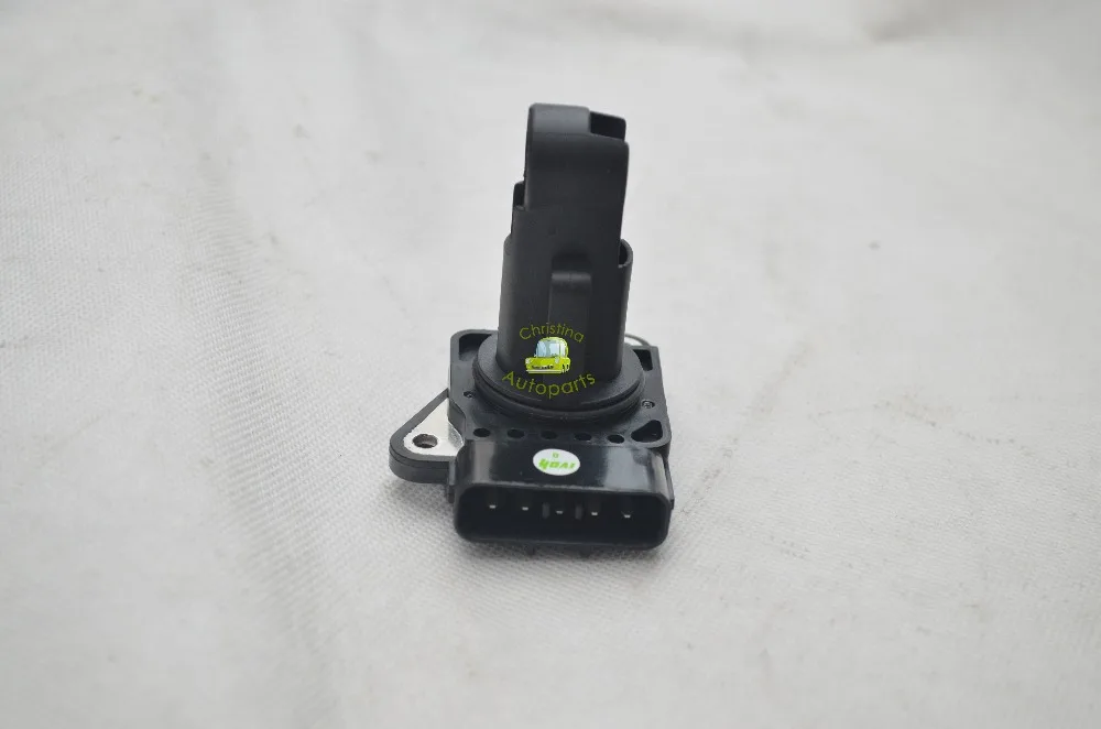 OEM:22204 22010 High Quality genuine Mass Air Flow Meter sensor 22204 ...