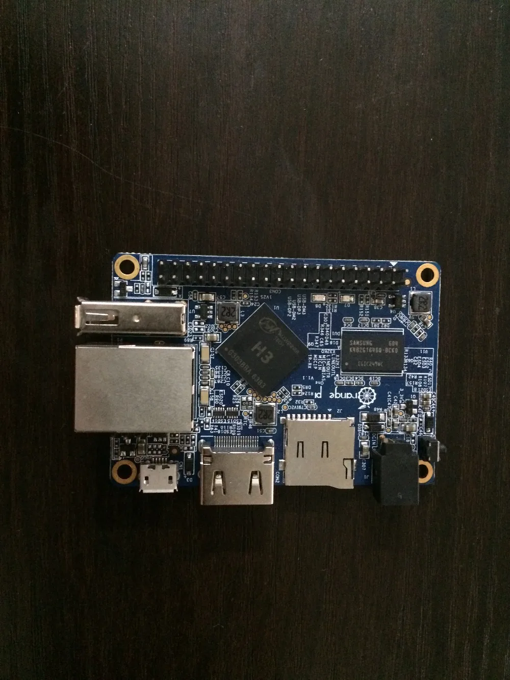 Buy 2016 X11 Miner Controller Orange Pi Raspberry Pi2