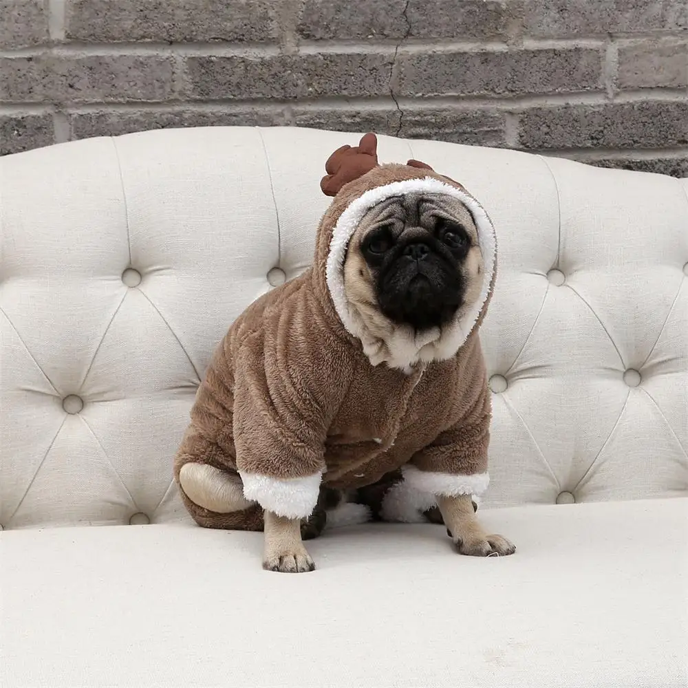 Christmas Dog Outfits For Large Dogs | semashow.com