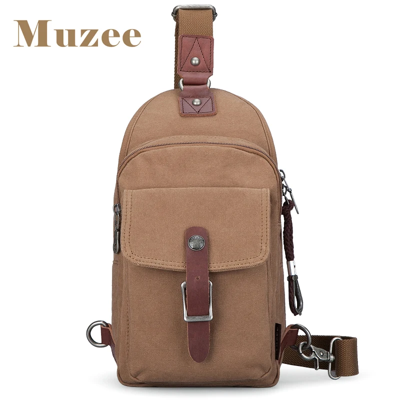 New Muzee 2018 fashion men bags male casual handbag messenger bag high ...
