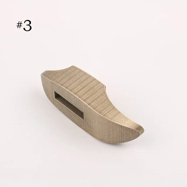 Brass Handguard of DIY knife handle brass Guard 4 size design big Guard ...