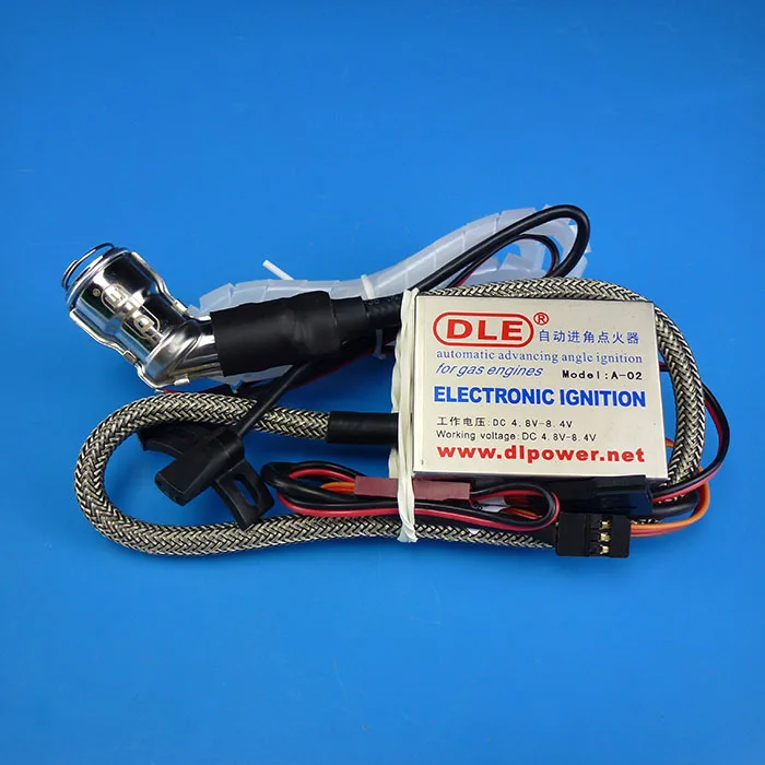 DLE20RA /DLE35RA Igniter 6 #|ignition ignition| - AliExpress