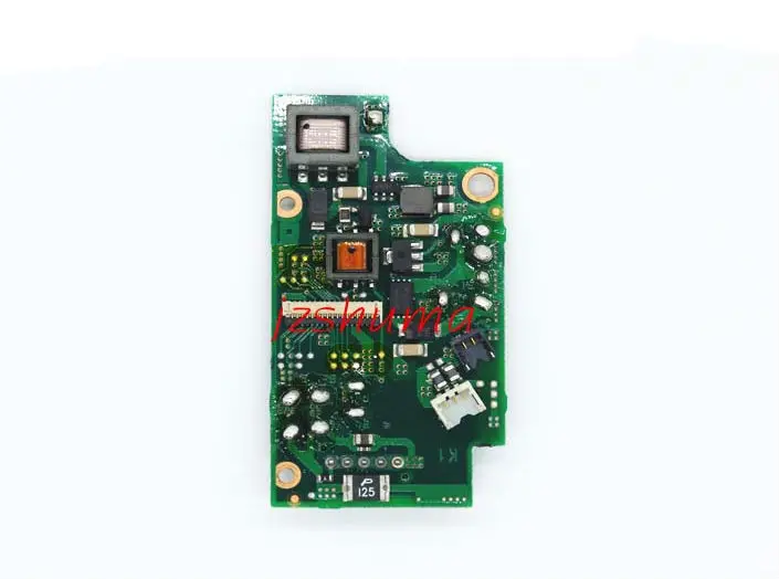 무료 배송 d3200 powerboard d3200 전원 보드 니콘 d3200 플래시 보드 flashboard slr 카메라 ...