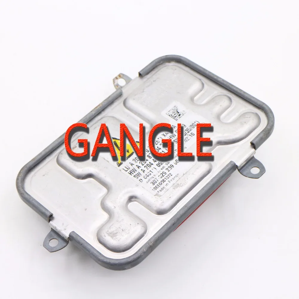A2048700326 1307329240 キセノンヘッドライトバラストコントロールユニット ECU メルセデス · ベンツ S クラス ...