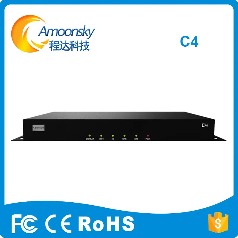 Colorlight-C4-LED-Screen-Controller-Multimedia-Player-Box-Connect-to ...