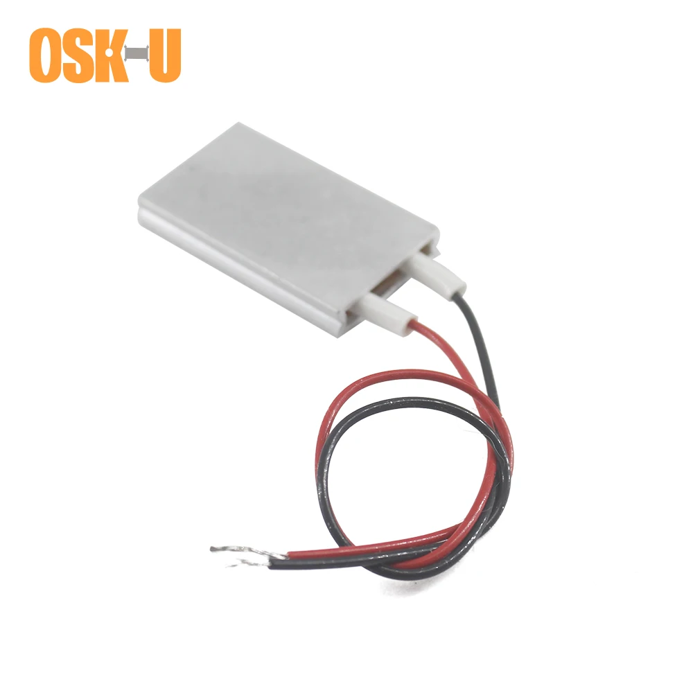 2PCS-35x20x5mm-PTC-Heating-Element-5V-40-Celsius-Degree-Water-Heater ...