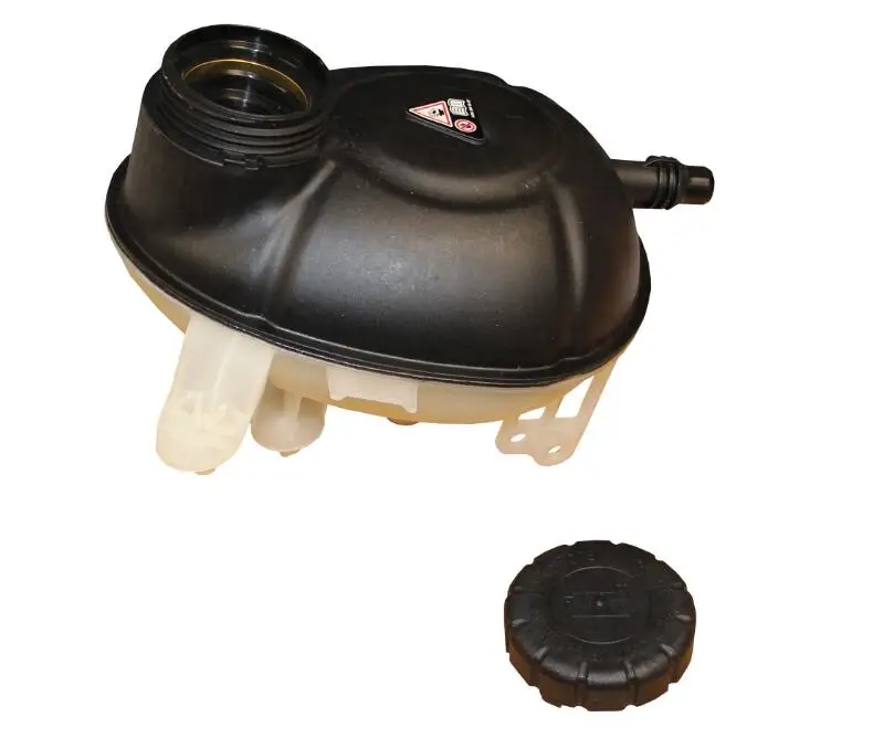 Coolant Expansion Tank Reservoir Water Tank For Mercedes W205 C200 C250 ...