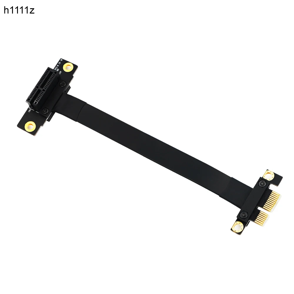 H1111Z-Riser-PCIE-PCI-E-PCI-E-Riser-PCI-Express-Placa-Riser-PCIE ...