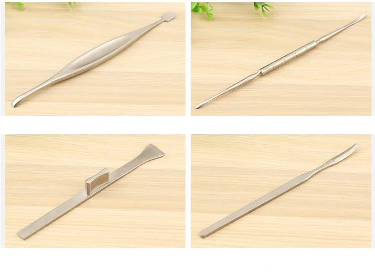 Eyelid ToolsNasal Plastic Surgery Tool 18 pieces Combination Nasal ...