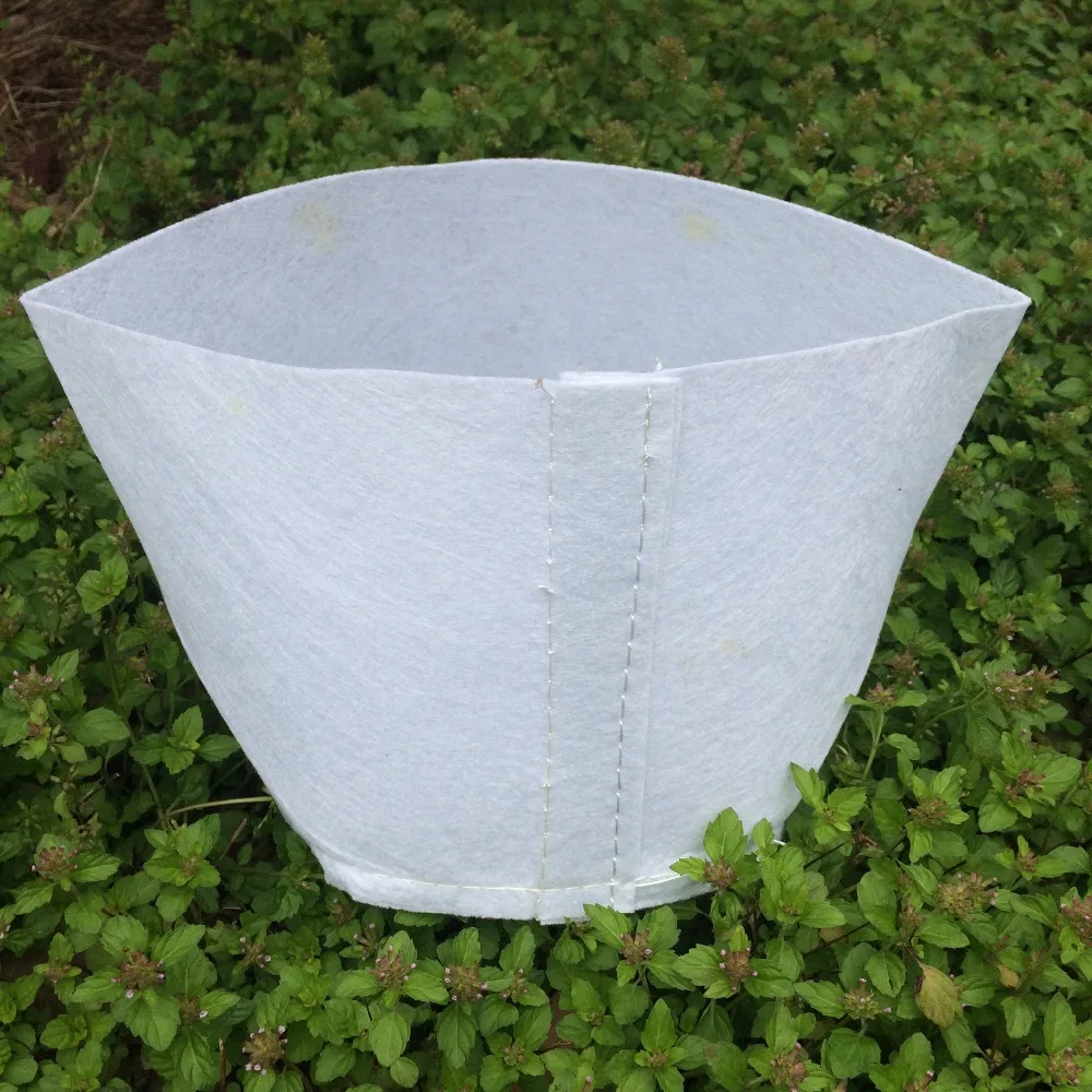 Small Vegetable Garden Soil Bag