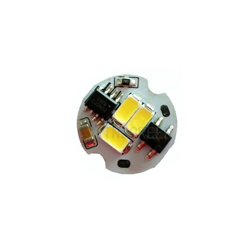 What Is An Integrated Led Driver at Micheal Haber blog