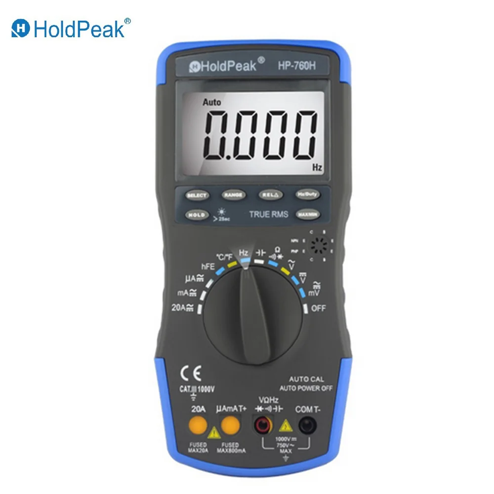 holdpeak-hp-760h-true-rms-auto-ranging-digital-multimeter-meter-with