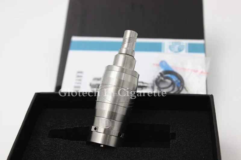 Купить kayfun v4 электронная сигарета распылитель ввиду капает против ...