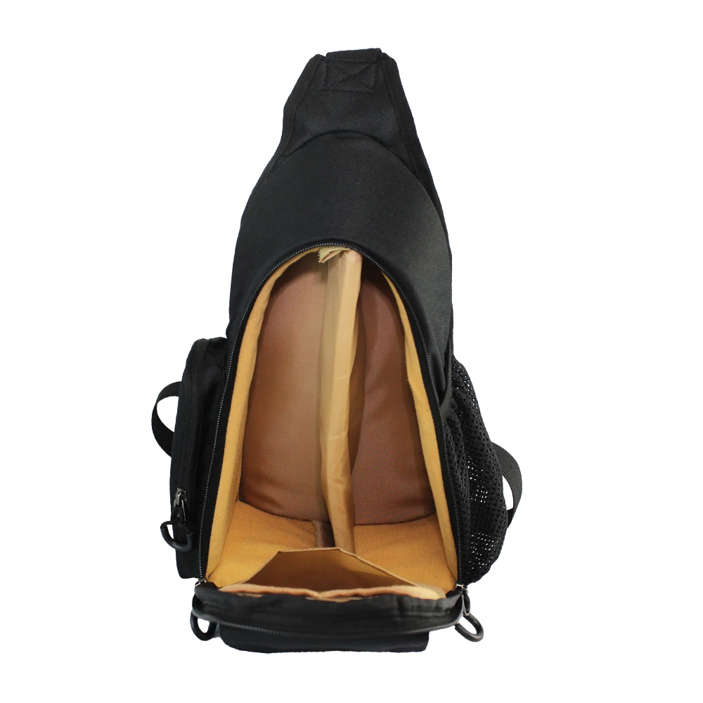 Adjustable Camera Case Bag Messenger Bag for Nikon d90 d31000 d3200 d90 ...