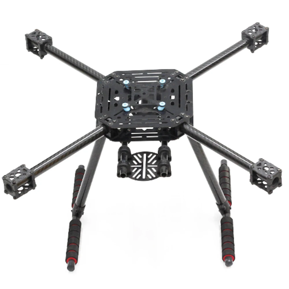 Quadcopter Frame Carbon Fiber