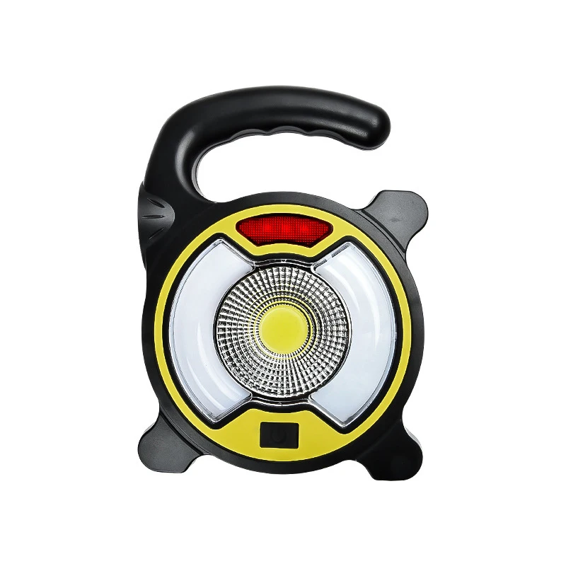 Fishing Lamp Outdoor Multi function Fishing Camping Hunting Lamp ...