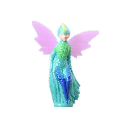 Tooth Fairy Rise Of The Guardians Cosplay