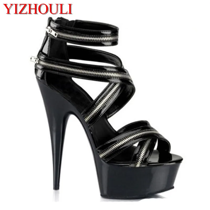 Buy Classics Gladiator Sexy Platforms Women Open Toe