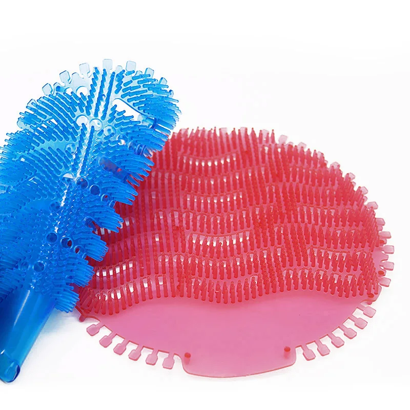 Urinal Screen 4 Colors Fragrance Toilet Deodorizer Deodorant Wave ...