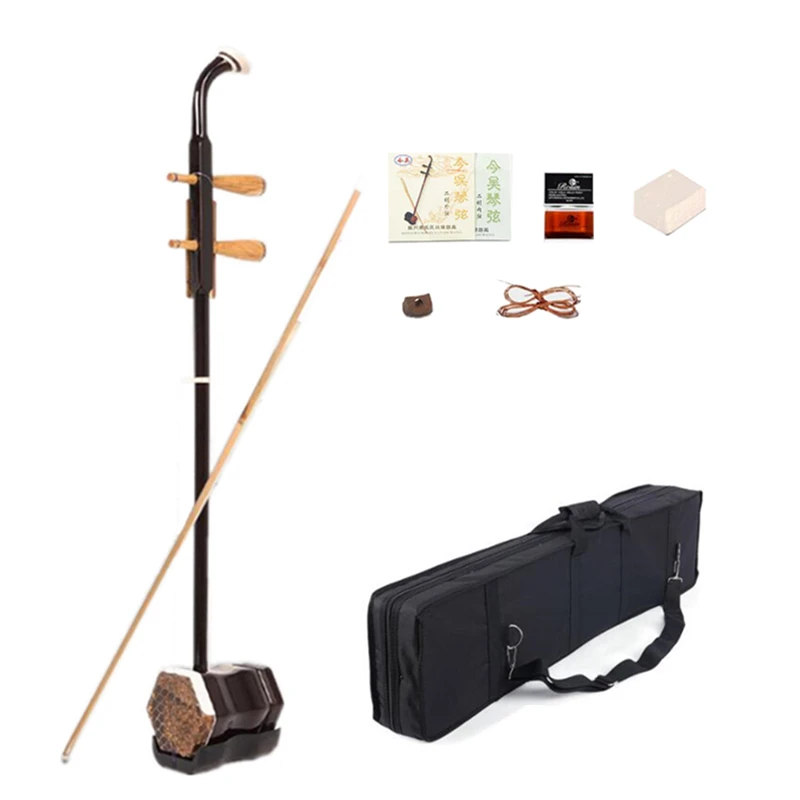 Hot-selling-Erhu-01A1-Chinese-two-Strings-Violin-Instruments-Urheen ...