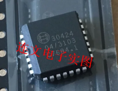 30424 Automotive Computer Board Chip New Knock Detection New Original - Replacement Parts ...