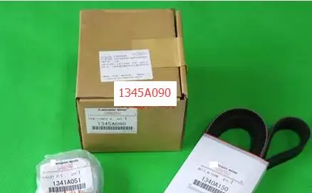 MITSUBISHI 1340A150 GENUINE OEM SERPENTINE BELT Parts & Accessories ...
